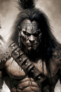 Orc name generator - Mythjourneys